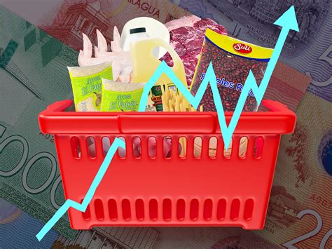 Canasta básica de Nicaragua aumenta más del 40 en casi cinco años y