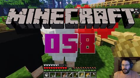 Kage Let S Play Minecraft 058 Deutsch German Unser Erstes Gehege