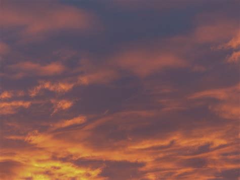 Images Gratuites Horizon Nuage Ciel Lever Du Soleil Le Coucher Du