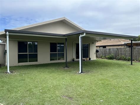 Insulated Patio Ormeau QLD Trueline Patios