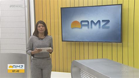 VÍDEOS Bom Dia Amazônia AP de sexta feira 10 de janeiro Amapá G1