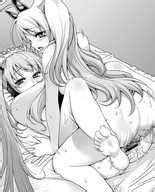 Post 1254324 Miku Hatsune SeeU Vocaloid