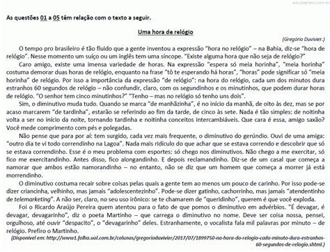 Analise As Afirmativas A Seguir