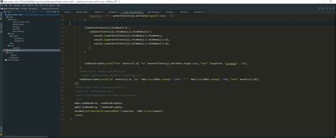 Javascript WebStorm Change The Menus And Toolbar Background Color