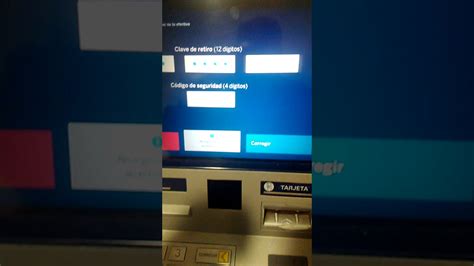 Como Hago Un Retiro Sin Tarjeta En Bancomer Ayuda Gob