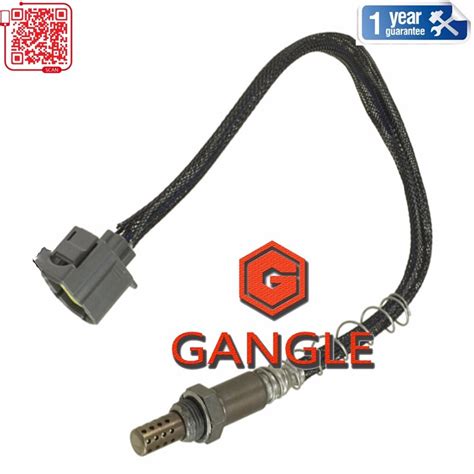 Sensor de oxígeno con sonda Lambda para coche accesorio para DODGE
