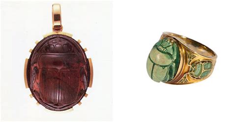 QU EST CE QUI DEFINIT LES BIJOUX EGYPTIENS ÓNÍSÌ PARIS