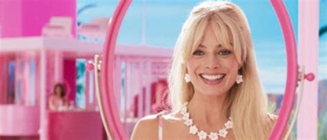 O Filme Mais Aguardado Do Ano Barbie Chega Aos Cinemas Brasileiros Dia