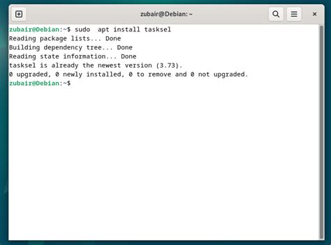 How To Install Gnome On Debian 12 LinuxWays