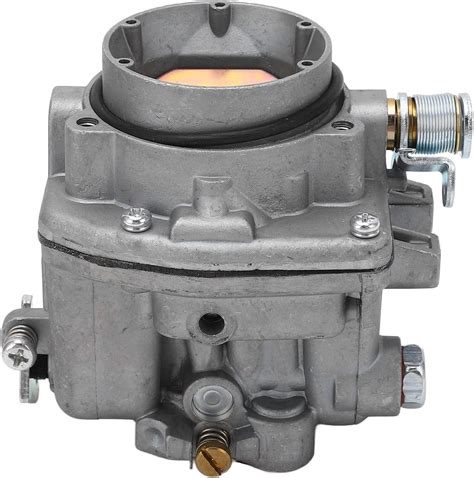 Anti Deformation For John Deere Carburetor For Onan P G