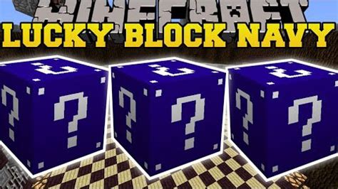 List Of Lucky Block Addons 9minecraft Net
