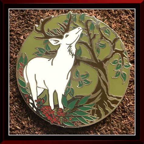Steampunk Stag Three Muses Ink