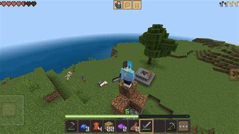 Bermain Minecraft Survival Minecraft Part 1 YouTube