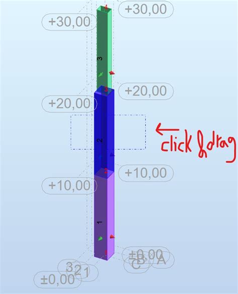 solved i cant select some component in robot strukture autodesk community