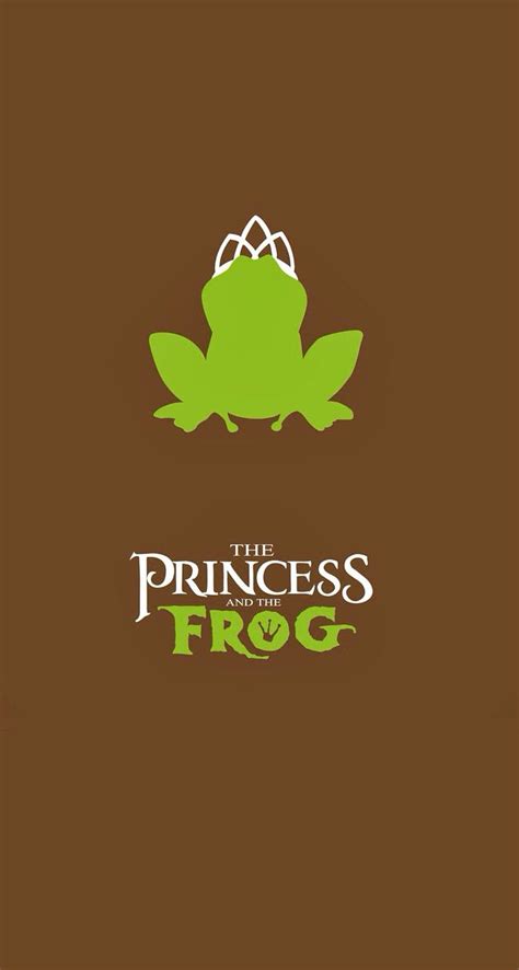 El Top 48 Imagen La Princesa Y El Sapo Logo Abzlocal Mx