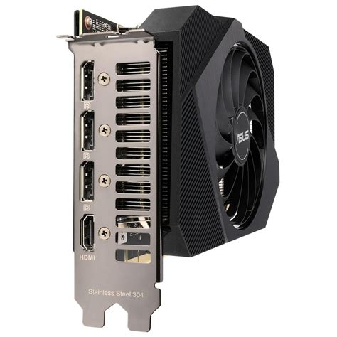 Asus GeForce RTX 3050 Phoenix 8GB GDDR6 128Bit Nvidia Ekran Kartı