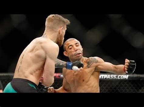 The Most Brutal Knockouts In The UFC YouTube