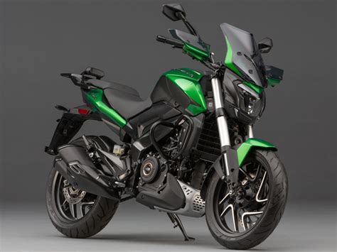 Galeria De Fotos Bajaj Dominar 400 2023 Todos Detalhes Em Mais De 30