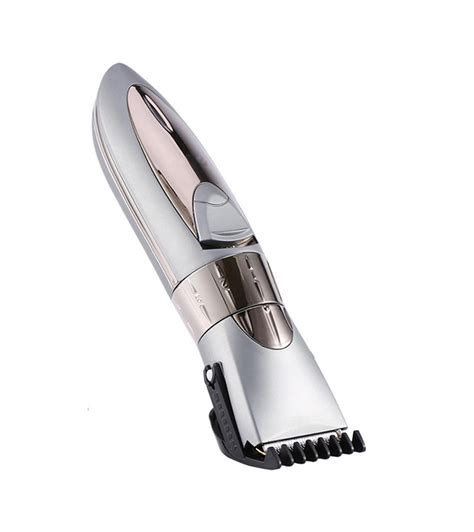 Kemei KM 605 Waterproof Rechargeable Electric Shaver At Best Price In