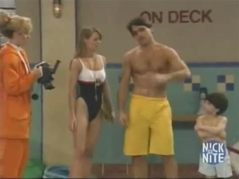 Jeri Ryan Sex Scenes Telegraph