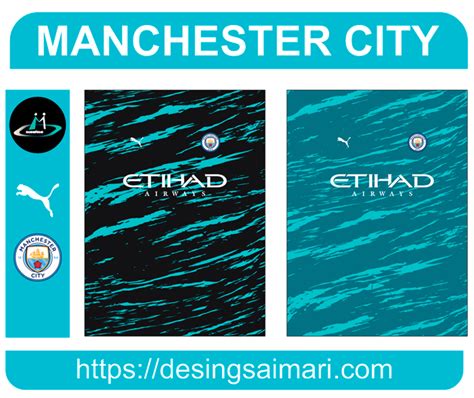Manchester City Concept 2022 2023 Desings Aimari