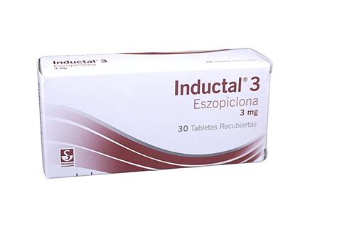 Inductal 3 Mg 30 Tabl Recub Uroccidente