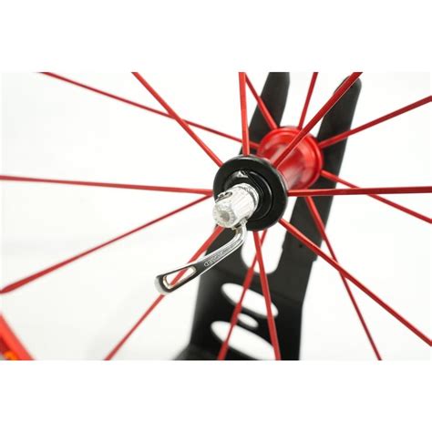 Off Fulcrum Racing Zero Red Tu