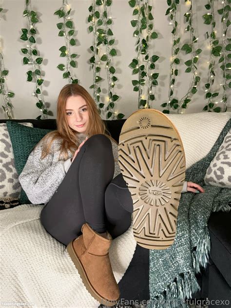 Gracefulgracexo Gracefulgracexo Nude OnlyFans Leaks The Fappening