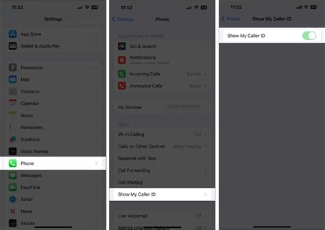 Los Carteles De Contacto De IOS 17 No Funcionan En IPhone 9 Formas