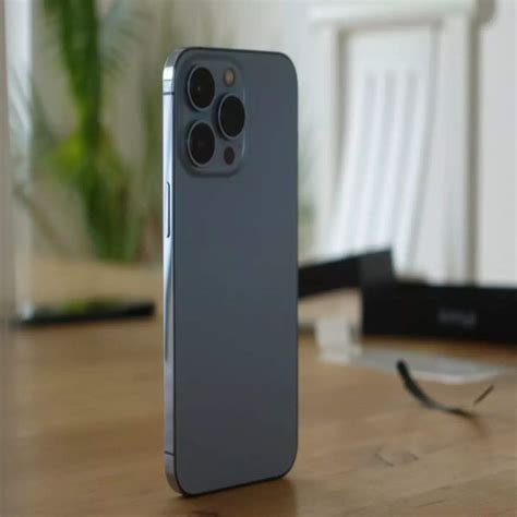 The IPhone 15 Pro Max Has A Tetraprism CameraWhat The 59 OFF