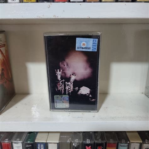Pearl Jam Riot Act Cassettes Hobbies Toys Music Media CDs DVDs
