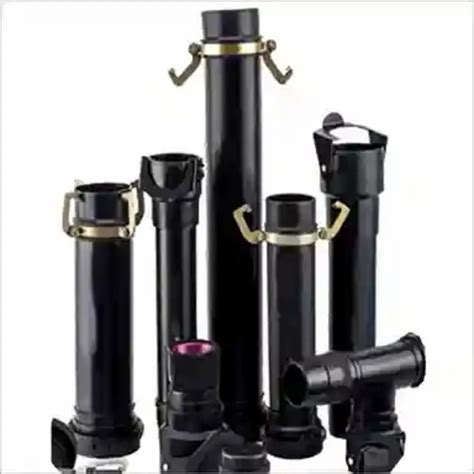 3 2 Kg Cm2 HDPE Premier Sprinkler Pipe 6m 50mm At Rs 550 Piece In Rajkot
