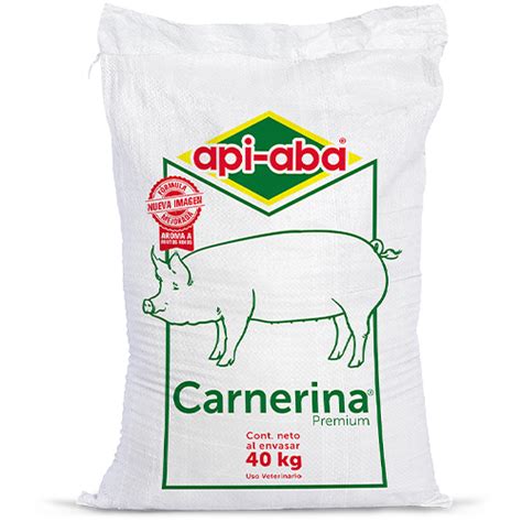 Carnerina No 3 Api Aba Flavomicina
