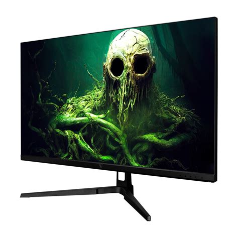 Mg Monitor Led Gamer Hz Game Factor