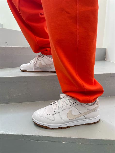 LONGUE VIE À TOUS MENNÉS on Twitter Restock de la Nike Dunk By You