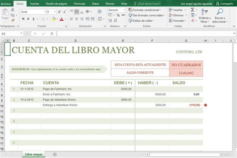 Contabilidad Plantillas En Excel Para Tu Empresa Trabajo Mercado Libre