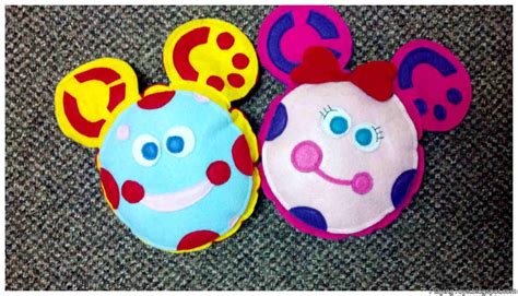 Mickey Mouse Clubhouse Baby Toodles
