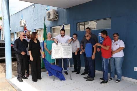 Inaugurado o Centro de Diagnóstico por Imagem Bruna Gusman Luz Marques