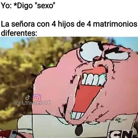 Muy XD Meme Subido Por Andres El Chad Memedroid
