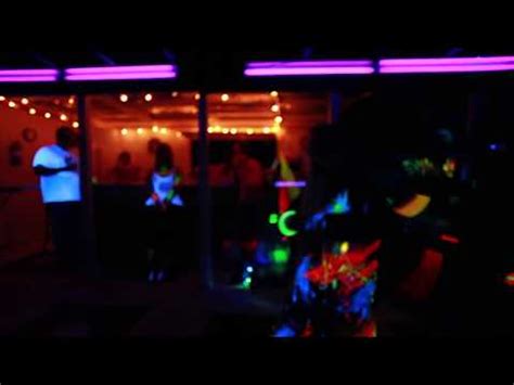 Naked Glow Party Olive Dell Ranch Youtube