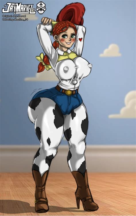 Rule Xyz Disney Pixar Toy Story Jessie Toy Story Jay Marvel