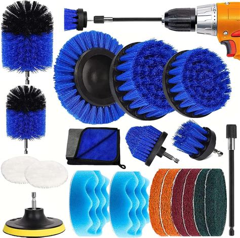 Les Meilleures Brosses Pour Perceuses Avis Et Comparatif