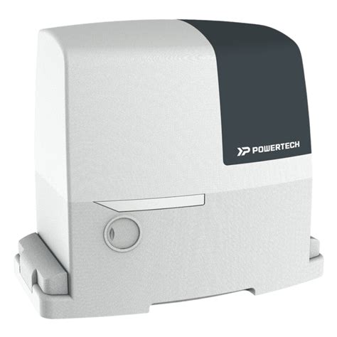 24V Sliding Gate Opener With Wi Fi Powertech PL1000 Carisol Jamaica