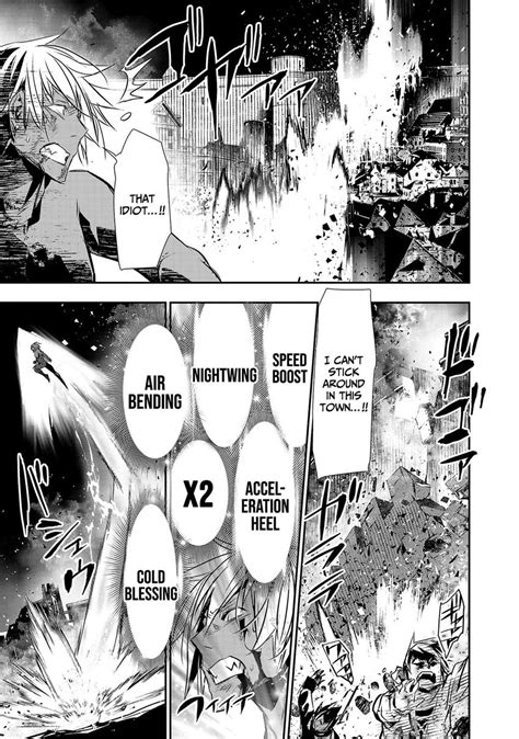 Isekai Ntr Shinyuu No Onna Wo Saikyou Skill De Otosu Houhou Chapter