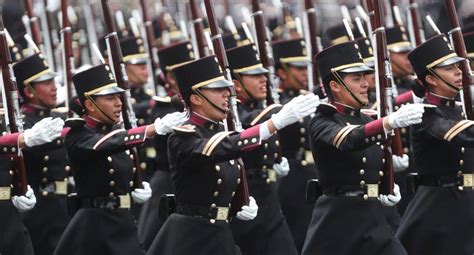 Desfile Cívico Militar México 2022 EN VIVO CDMX 16 de Septiembre en