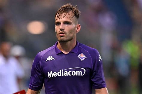 Comè andato lesordio di Pongracic con la Fiorentina Serie A