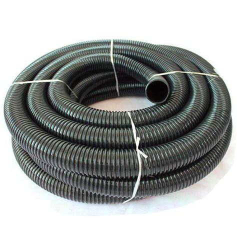Advanced Drainage Systems X Singlewall Perforated Drain Off