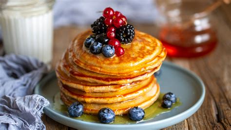 Top 70 Imagen Difference Between Crepe And Pancake Abzlocal Fi
