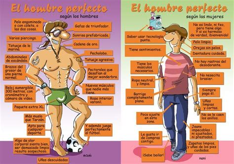 Cuando Describimos Personas Es Importante Que Lo Hagamos Siguiendo Un