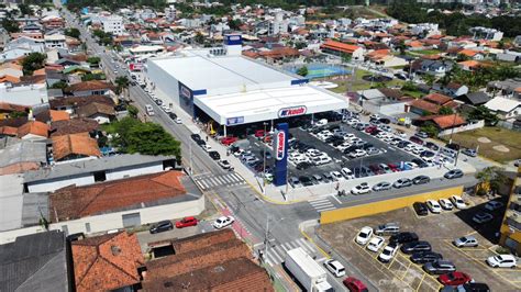 SuperKoch em Balneário Piçarras é inaugurado nesta quinta a 64ª loja